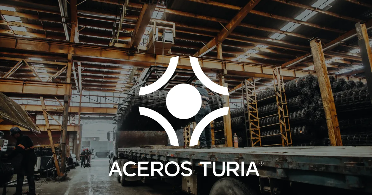 Aceros Turia